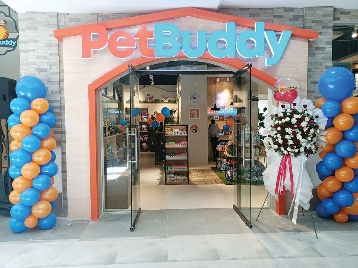 Expanding Horizons! Vista Mall Iloilo Opens 10 New Stores