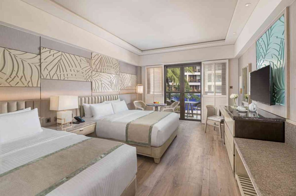 Henann Park Resort Boracay, Henann Tawala Resort Bohol; Your newest ...