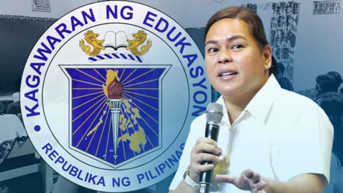 OVP, DepEd likely to keep P650-M intelligence funds