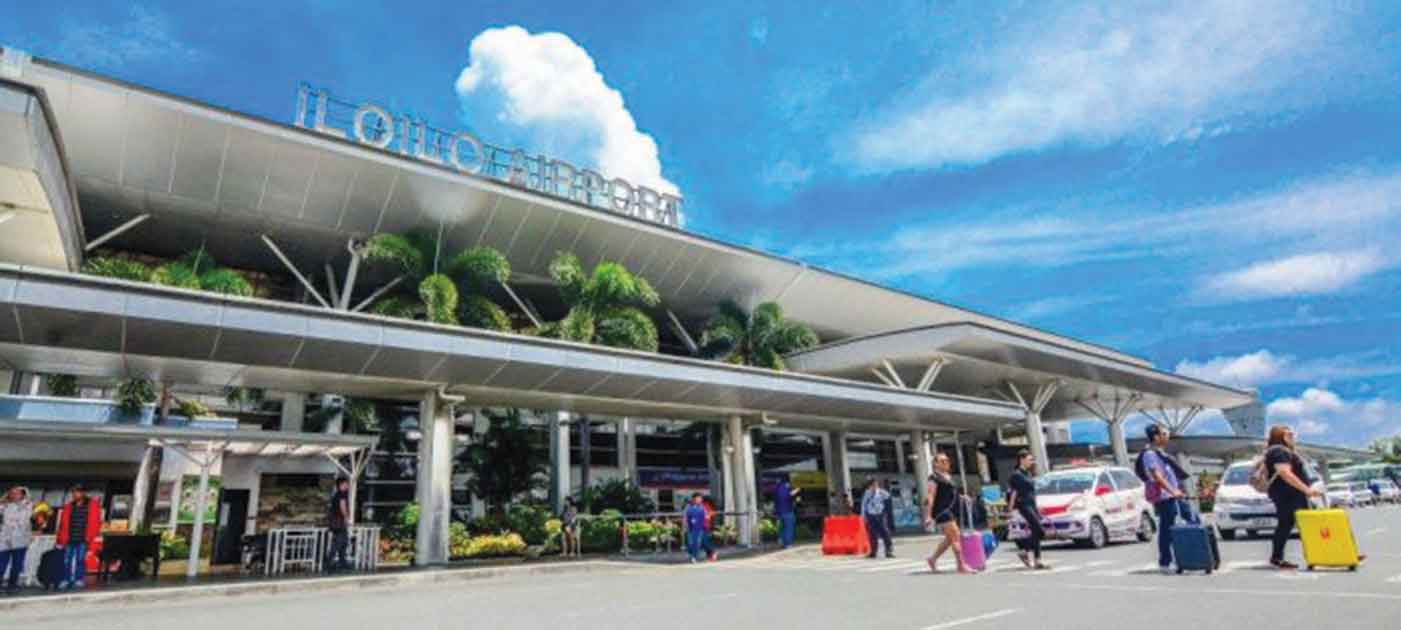 Biz group questions revised fees at Iloilo Int’l Airport; PCCI-Iloilo ...