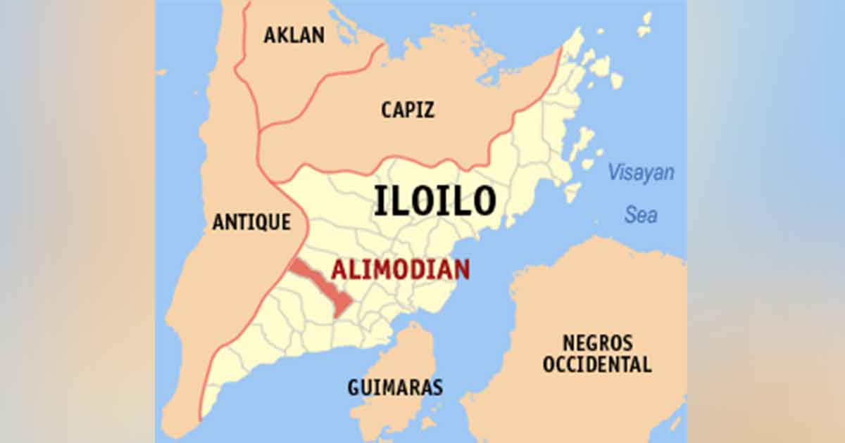 Early warning system eyed in Alimodian landslide-prone areas