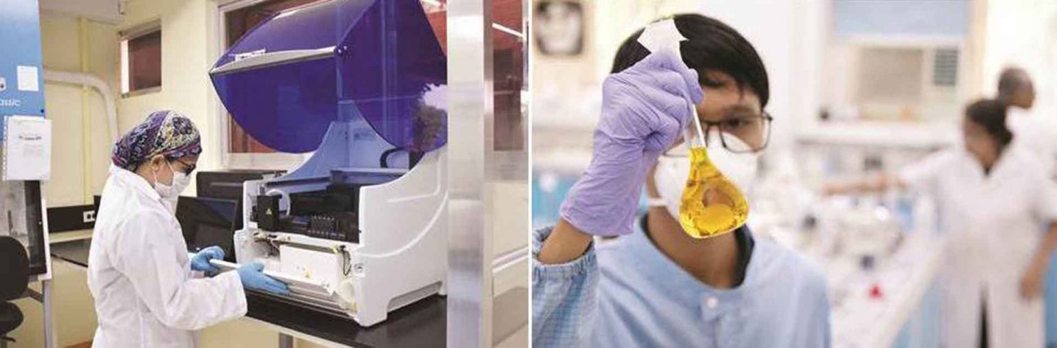 DOST’s OneLab program seeks legislative support