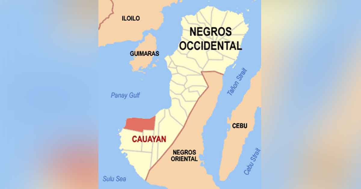 Cauayan resident missing after boat capsizes