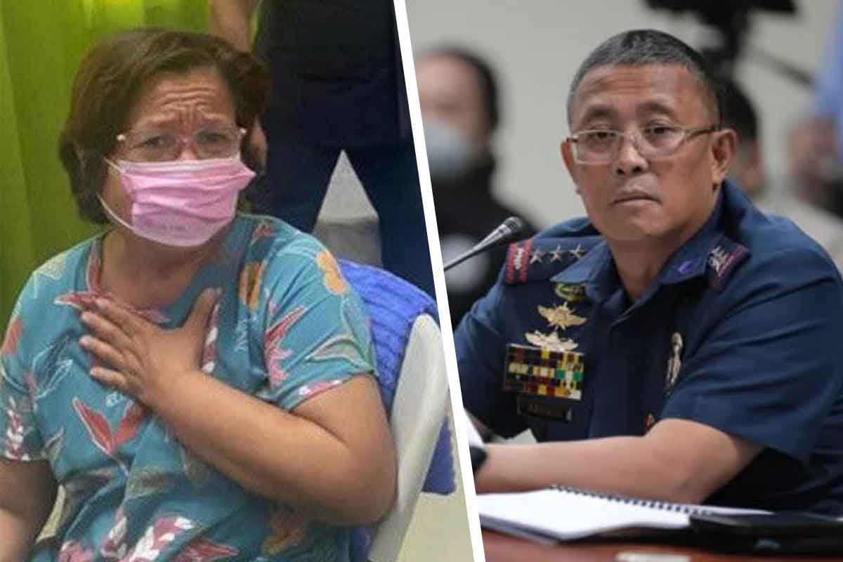 PNP chief admits lapses after hostage-taking of De Lima