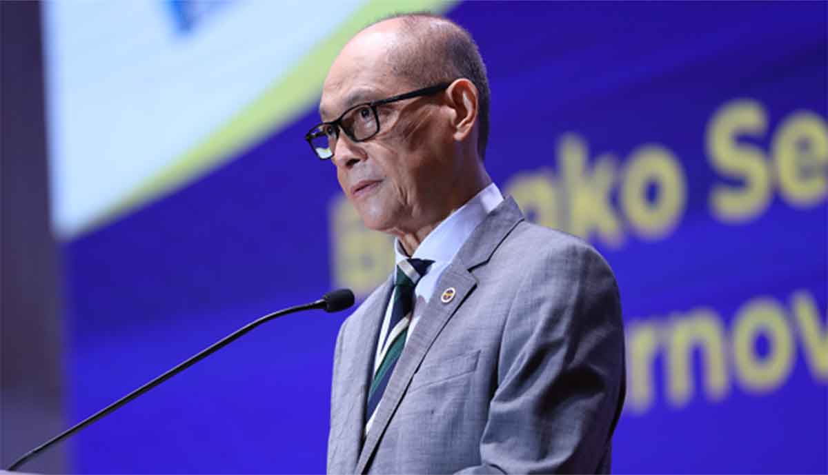 Gov't firm on preventing PHP from touching 60-level