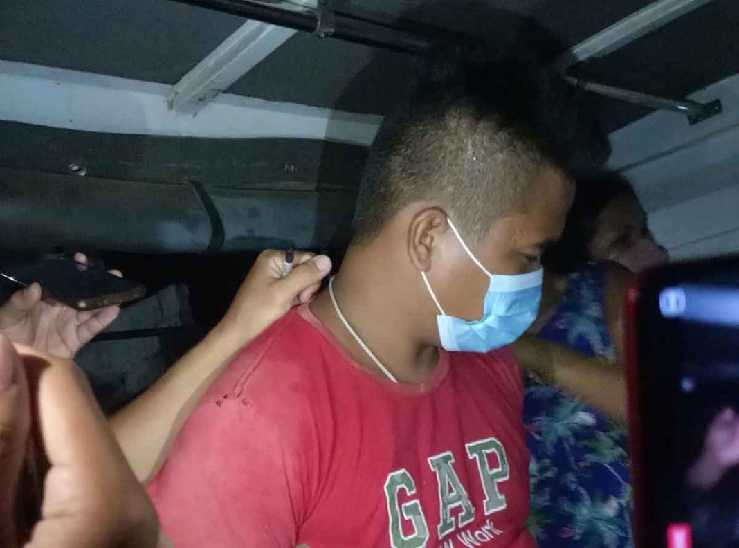 646K ‘shabu’ seized in Lapuz drug bust