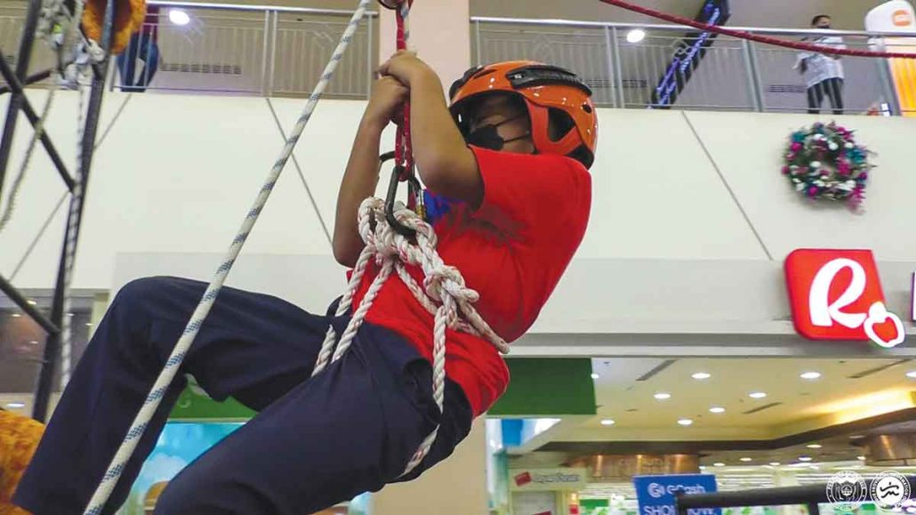 BFP-Antique holds 1st ANTIK Fire Square Show