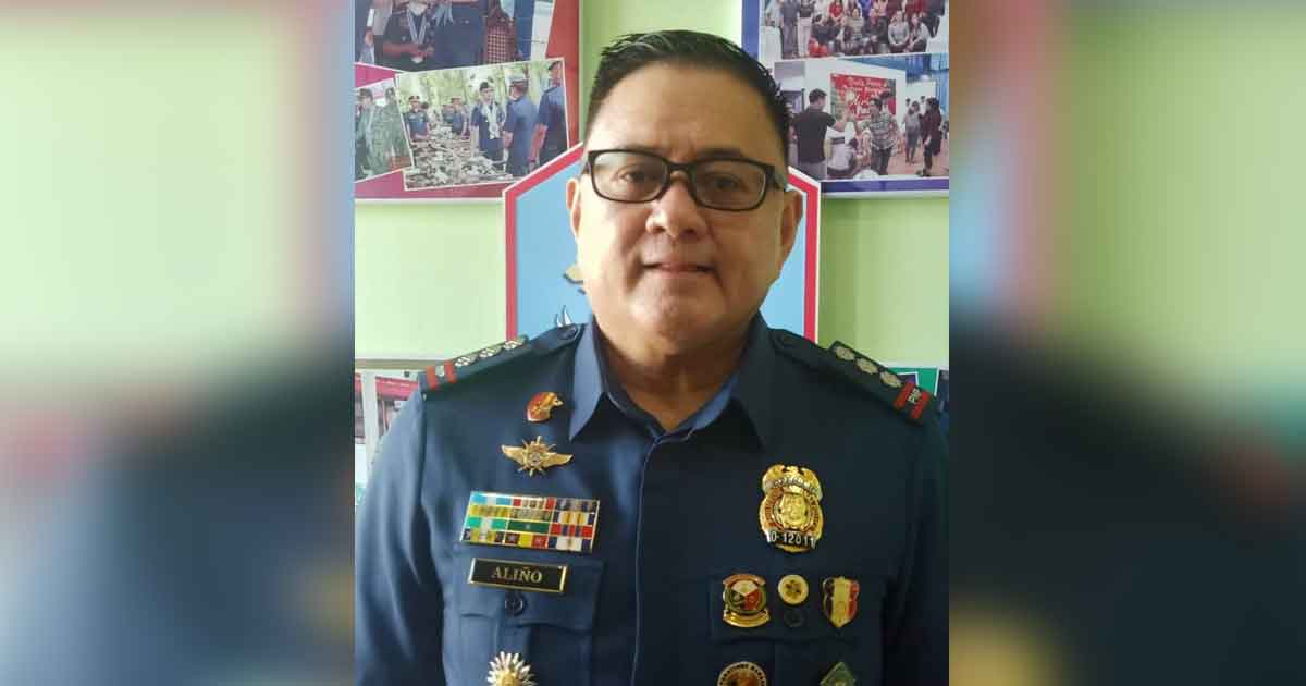 More viable and visible cops to prevent crimes – new IPPO director