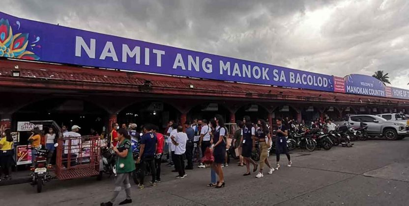 Bacolod city gov’t mulls Manokan Country rehab