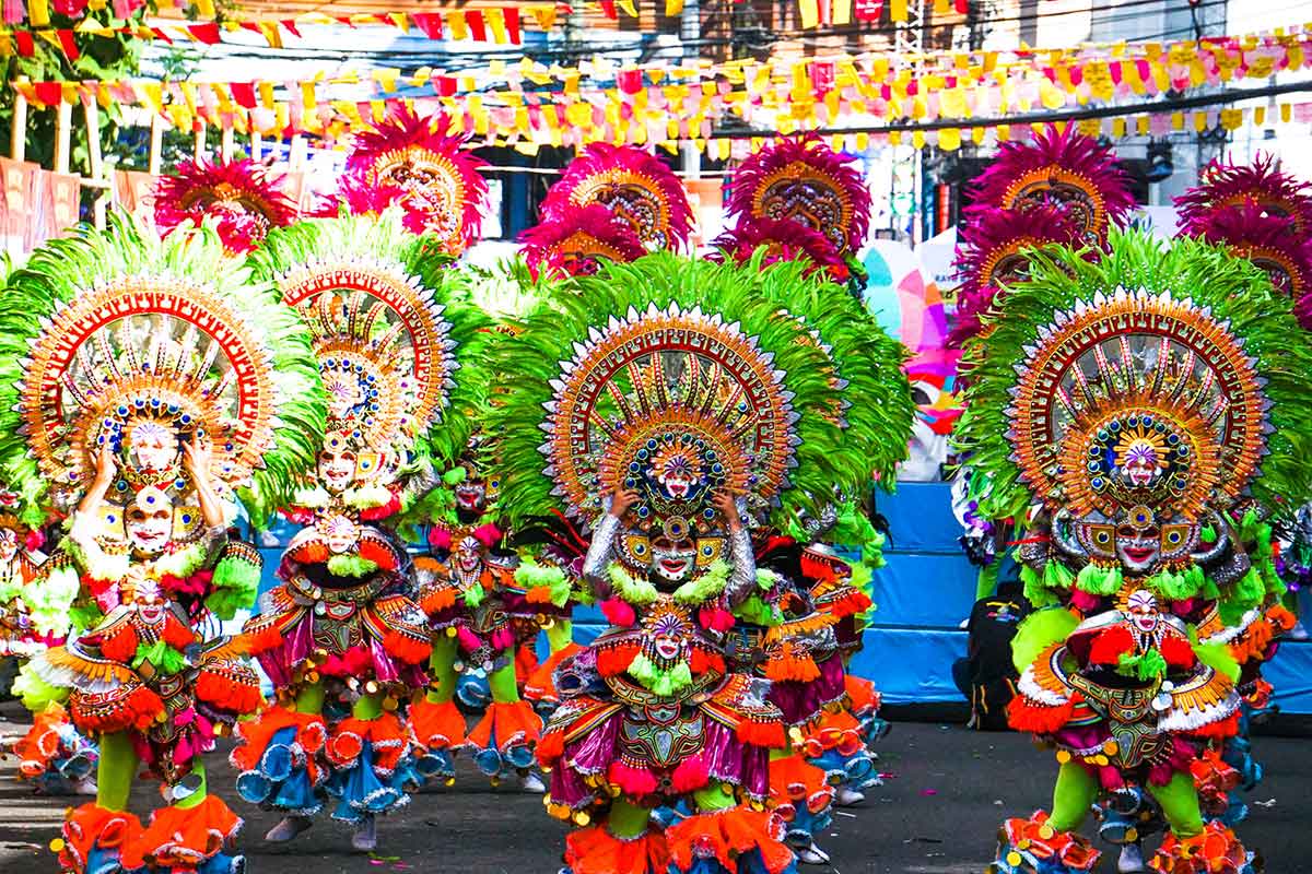 Granada is MassKara street and arena dance champ
