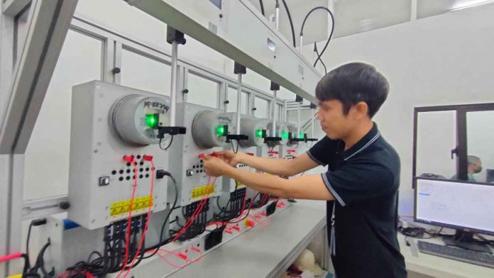 MORE Power vows accurate meter readings