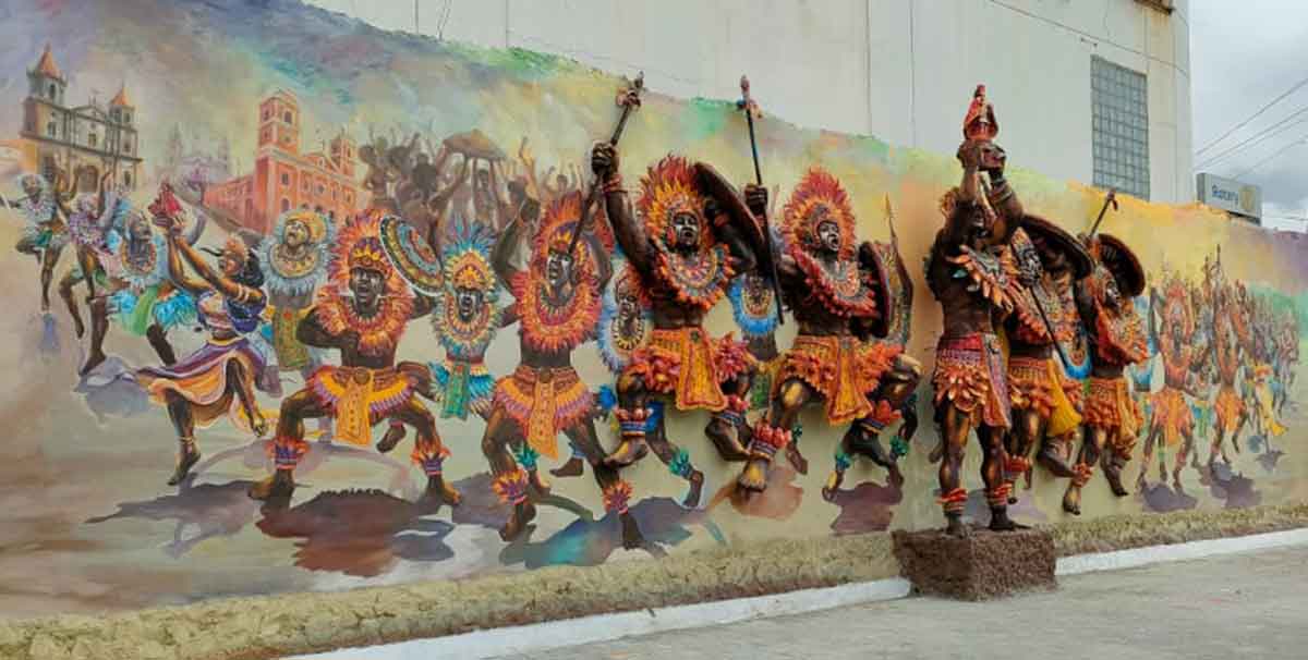 ILOILO CITY VIES TO BE PH ‘ARTS CAPITAL’