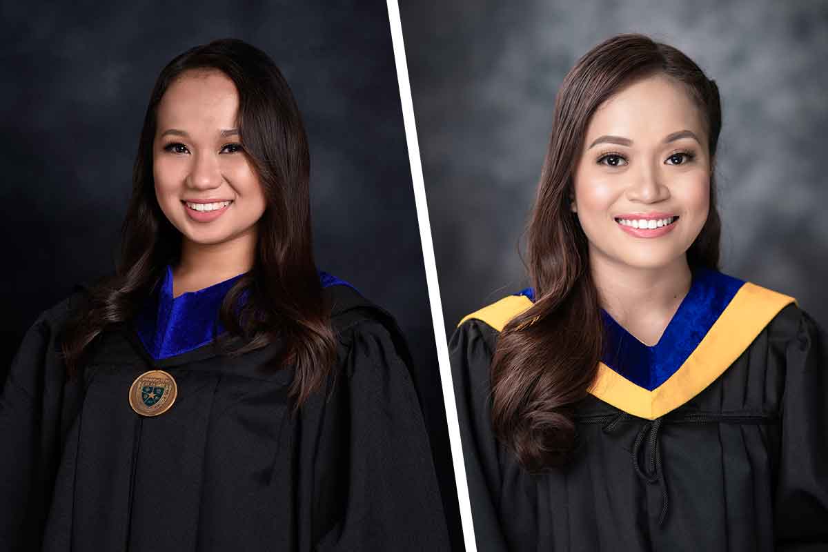Lessons in Resilience: SM scholar graduates share life lessons amidst ...