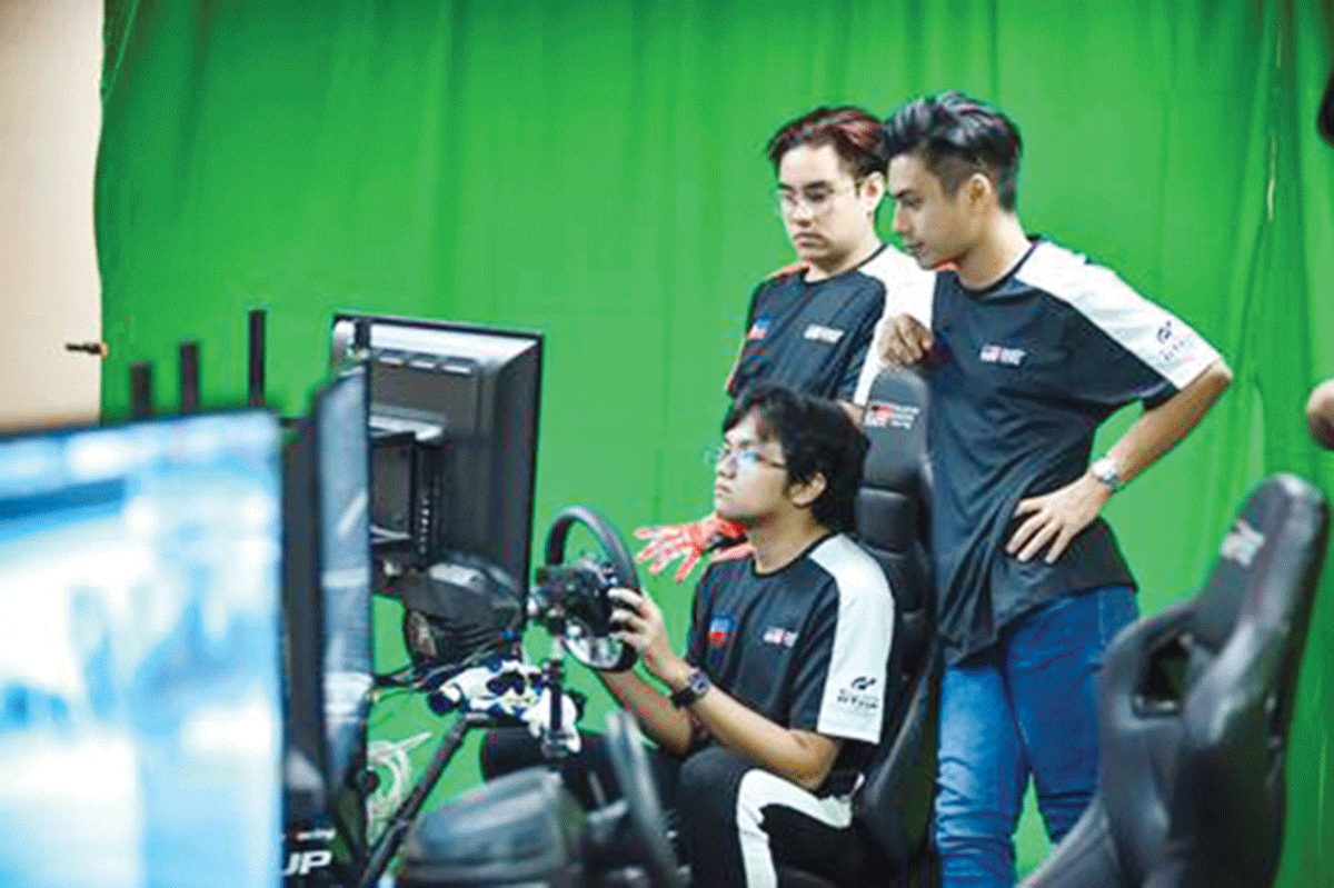 Team Toyota Philippines revs up for TGR GT Cup 2022 Asia Regional Finals