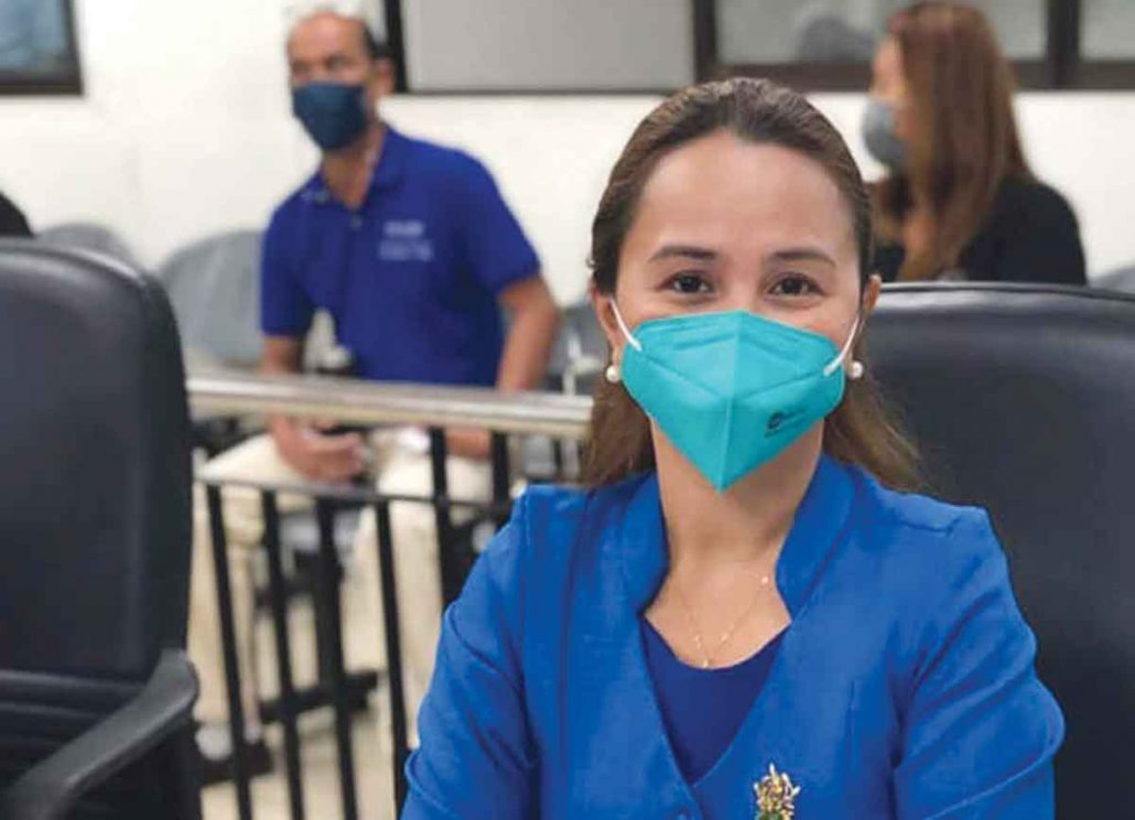 ‘BE PROACTIVE VS SCAMMERS’: Tupas urges public to report text, email scams