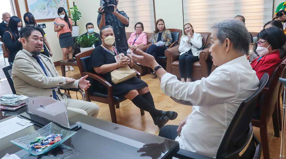 120 CAPSU students gird for Japan internship