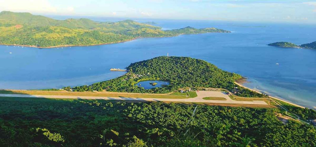 A Wonder Worth Wandering: Sicogon Island, your #SeaToSummitIloiloGetaway