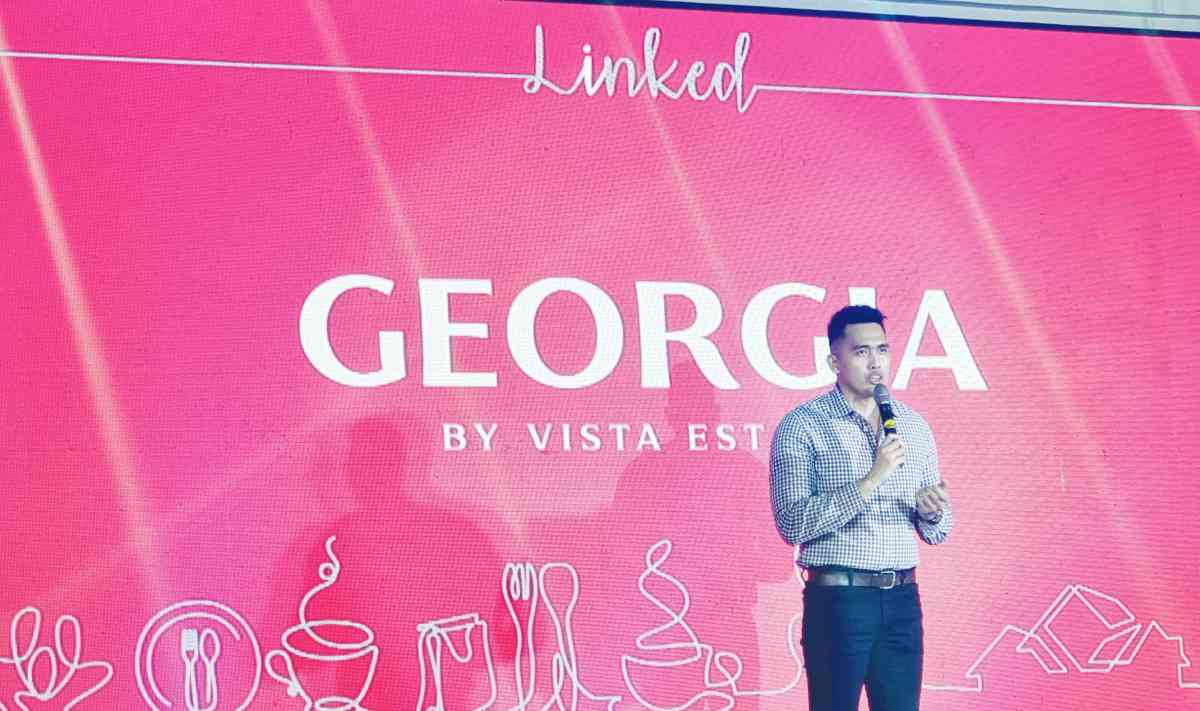 GEORGIA BY VISTA ESTATES: The Biggest Lifestyle Destination in Iloilo’s ...