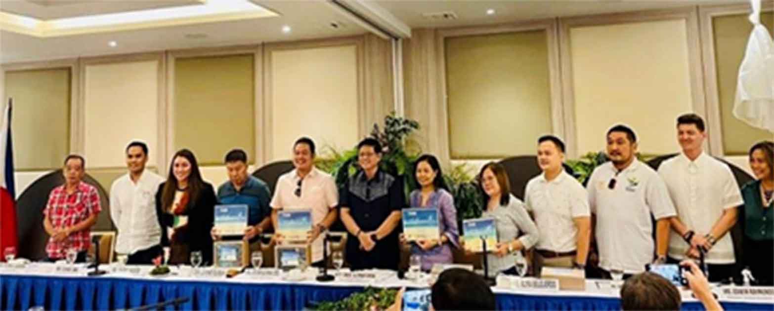 Sustainability tops agenda of Boracay stakeholders