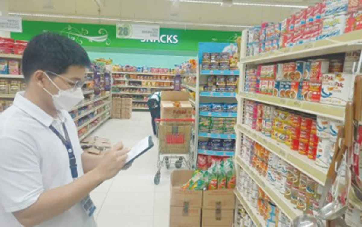 Antique stores ‘compliant’ with price freeze – DTI