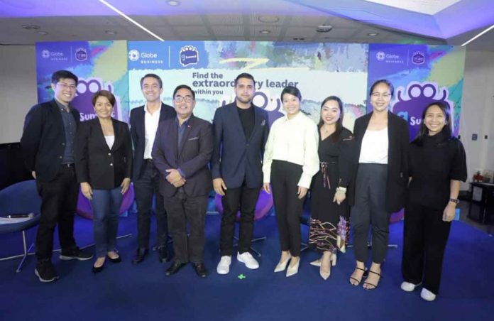 G Summit: Unleashing extraordinary digital leaders among MSMEs