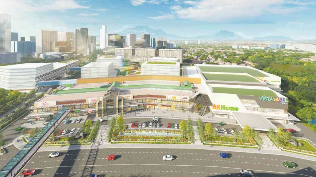 GEORGIA BY VISTA ESTATES: The Biggest Lifestyle Destination in Iloilo’s ...
