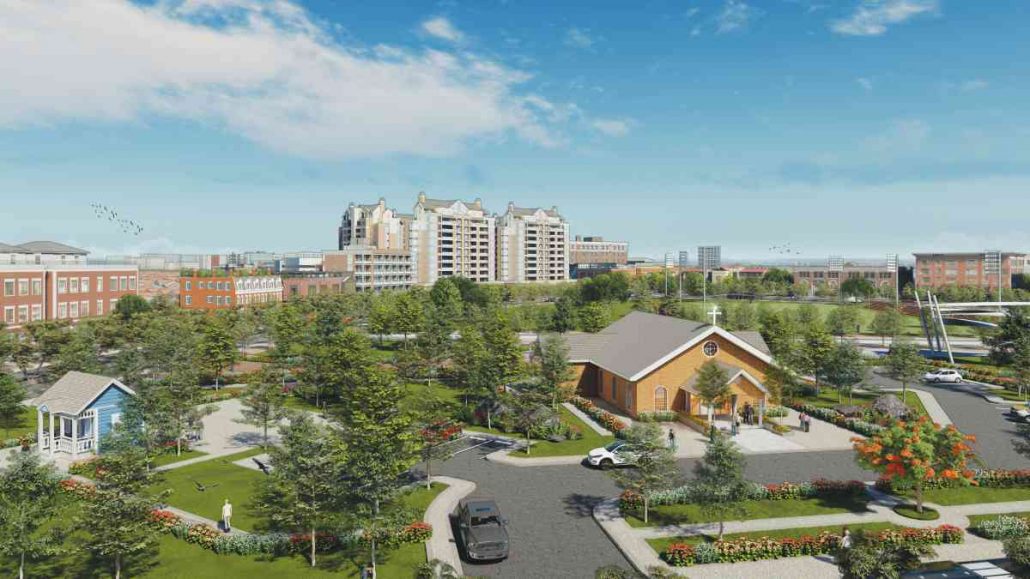 GEORGIA BY VISTA ESTATES: The Biggest Lifestyle Destination in Iloilo’s ...