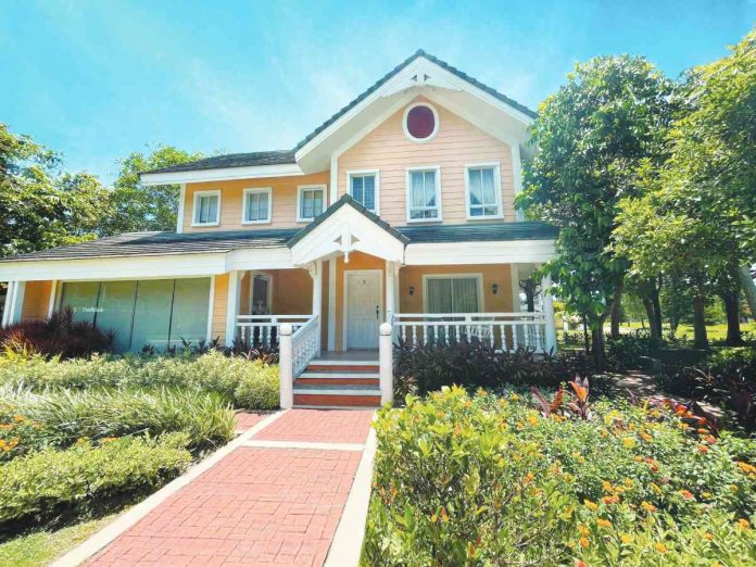 GEORGIA BY VISTA ESTATES: The Biggest Lifestyle Destination in Iloilo’s ...