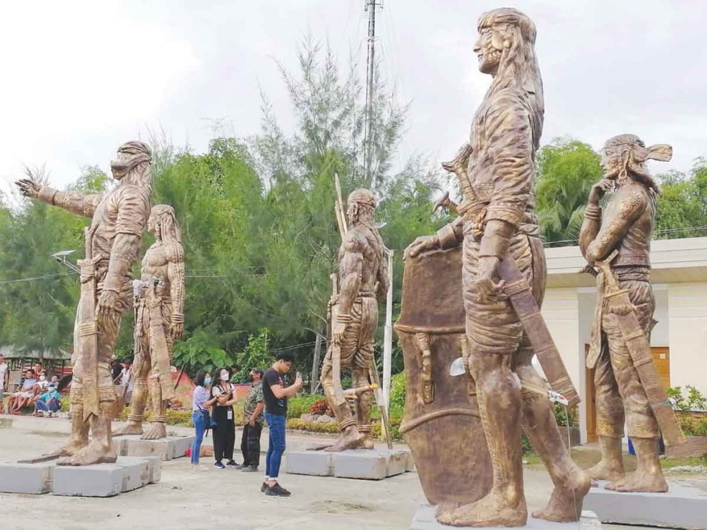 PENRO Antique calls for public support for river project