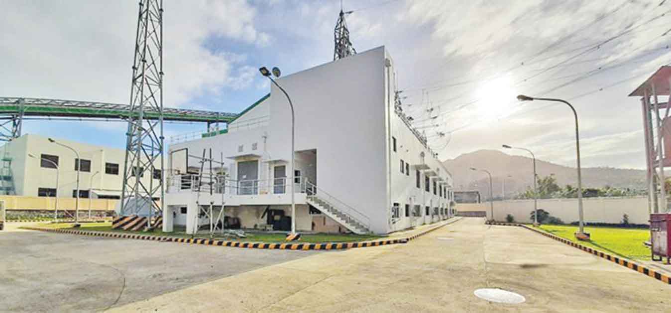 NGCP to complete P5.48-B Nabas-Caticlan-Boracay line by 2024