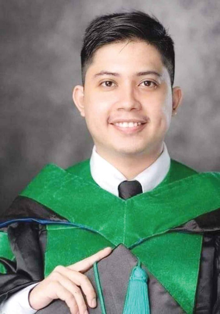 Ilonggo tops Physician Licensure Exam
