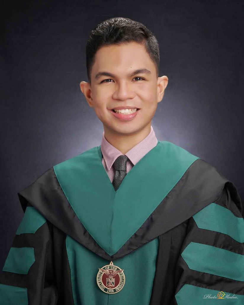 Ilonggo tops Physician Licensure Exam