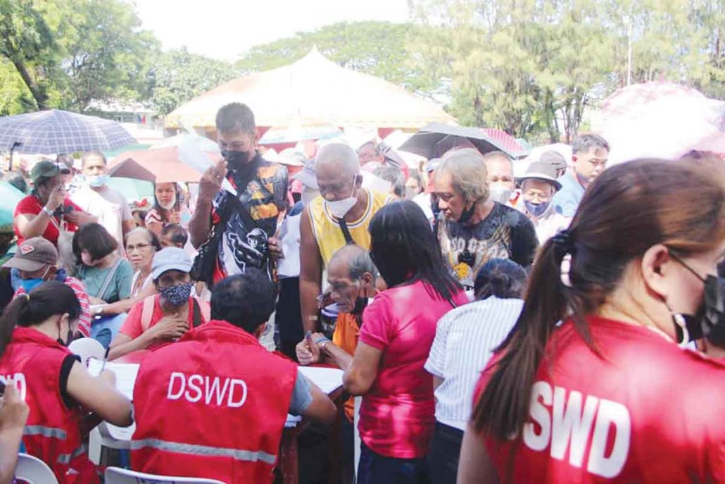 PBBM TO DPWH-6: ‘PRIORITIZE PEOPLE’; P1.8B needed for damaged infras in WV