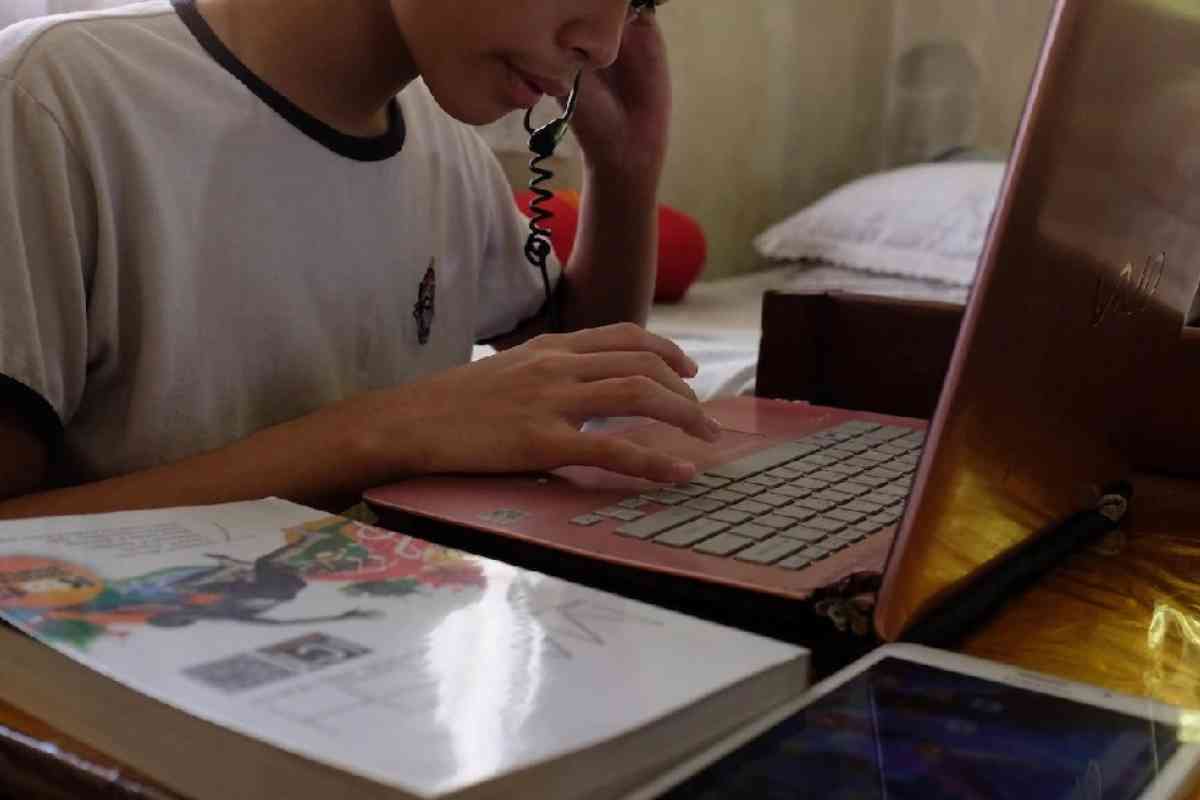 DepEd-NegOcc OKs return to blended learning