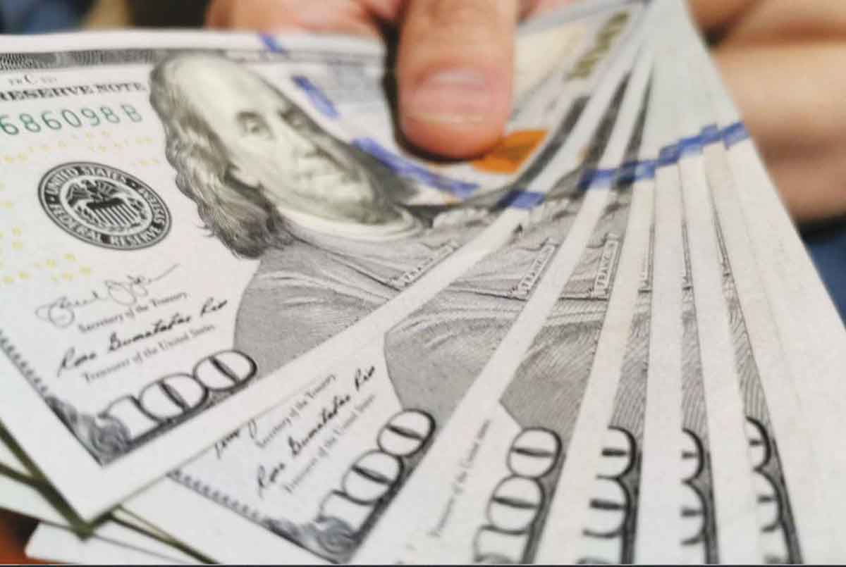 Cash remittances up 3.8% in September