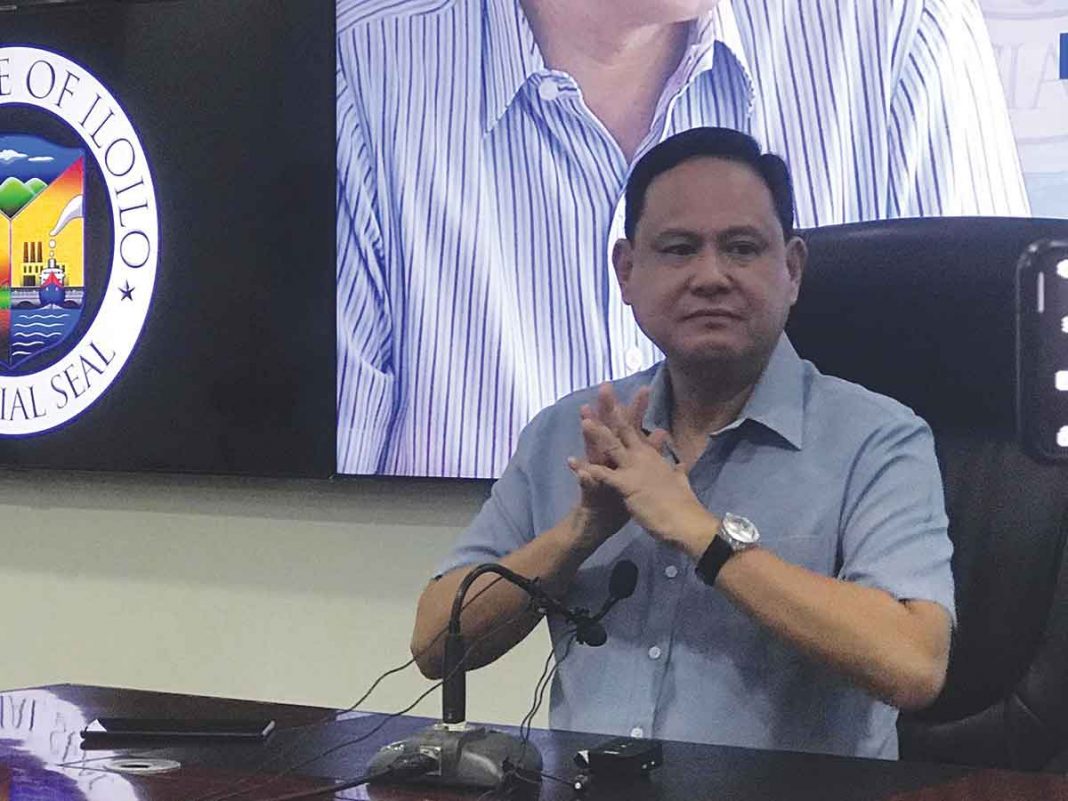 Prov’l gov’t seeks to strengthen backyard hog raising as ASF rages