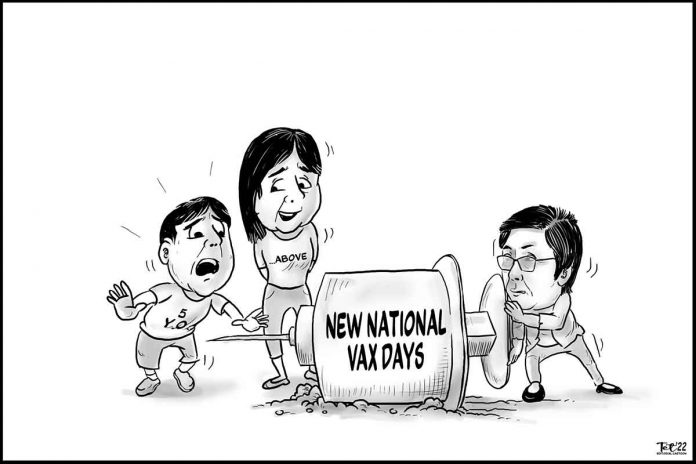 Editorial Cartoon of the Day