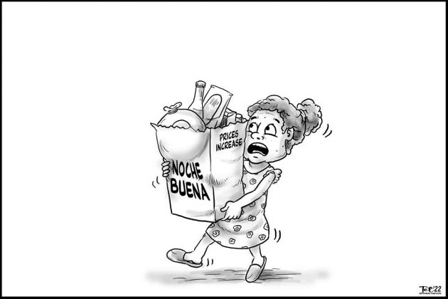 Editorial Cartoon of the Day