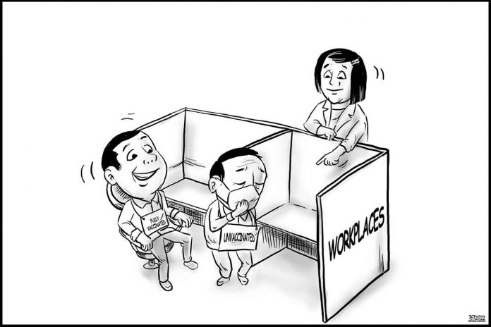 Editorial Cartoon of the Day