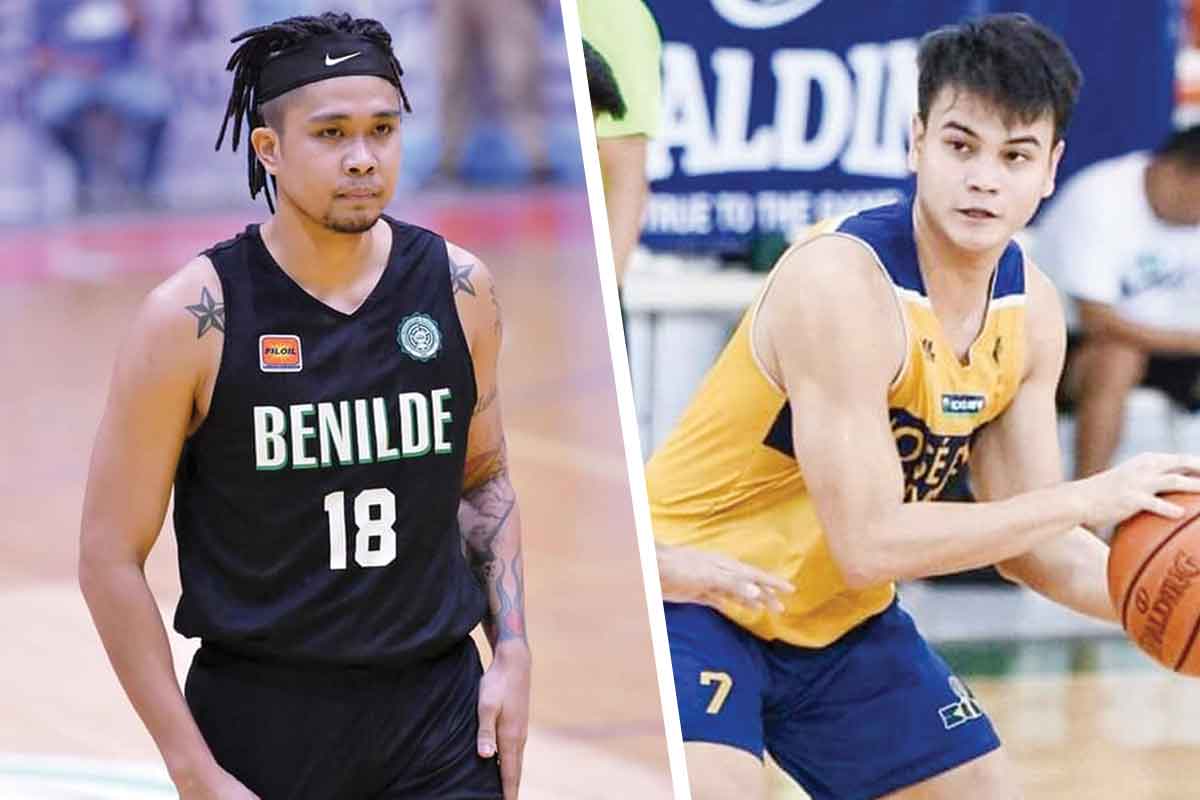 Negrenses punished for NCAA ‘amok-res’