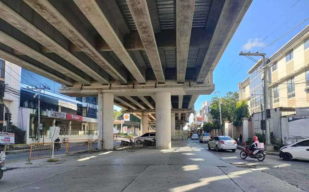 No assurance Ungka flyover will reopen before Christmas