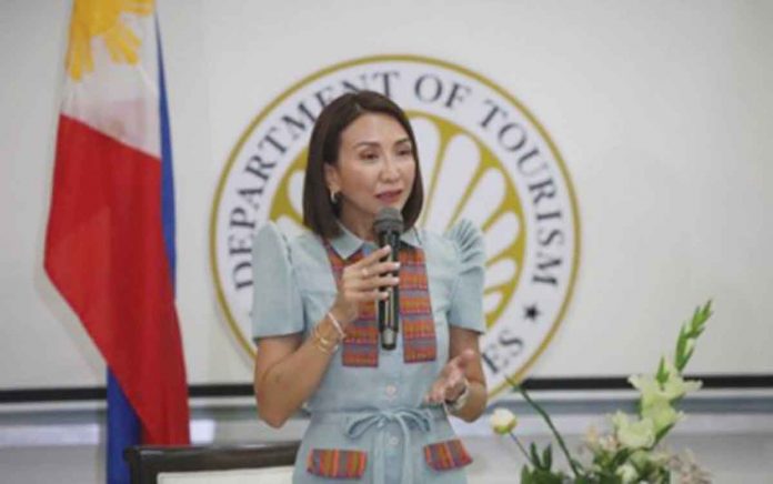 Int'l travelers to PH reach nearly 2M