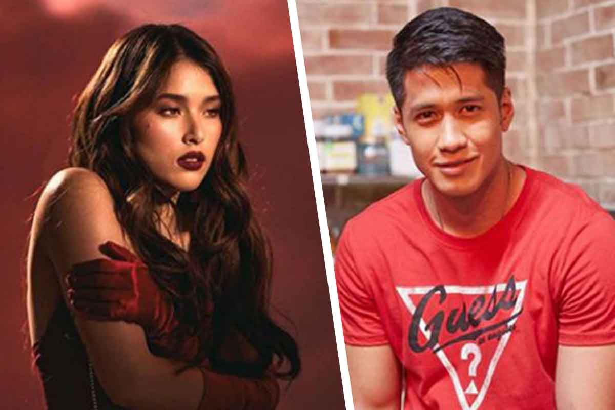 Aljur Abrenica admits talking to Kylie Padilla again