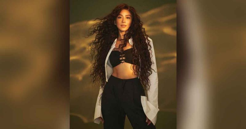 Sarah G shares how she has grown as an artist