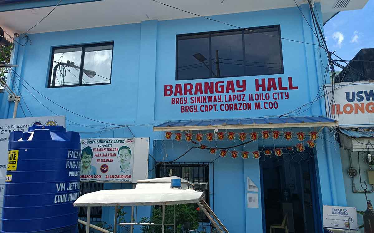 Live-in partners attempt suicide