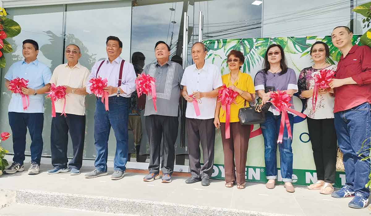 Developing verdant communities