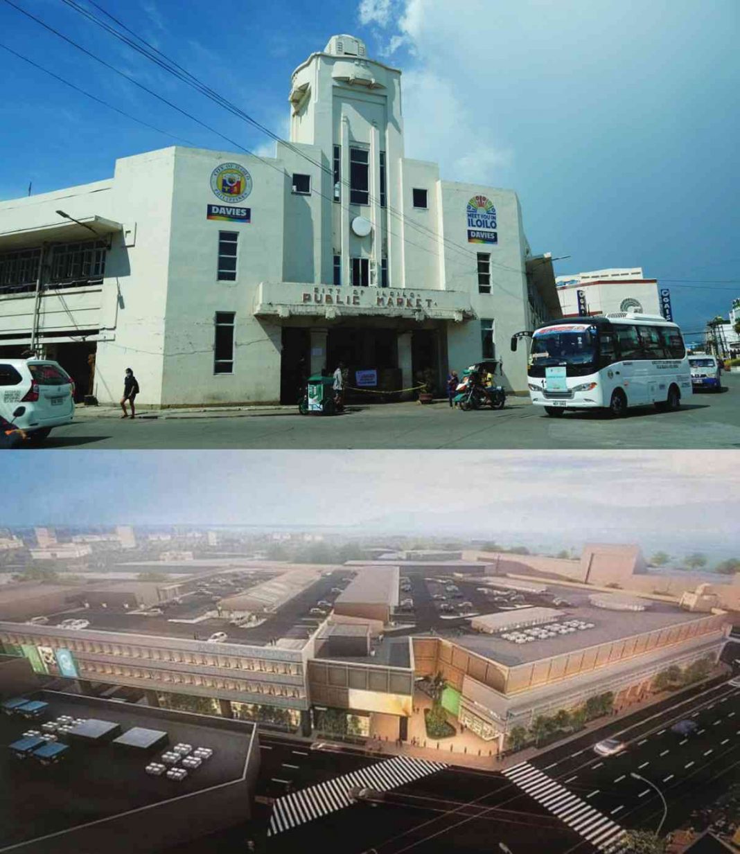 Iloilo City sets goal: To be one of the 5 Most Livable HUCs in PH by 2028