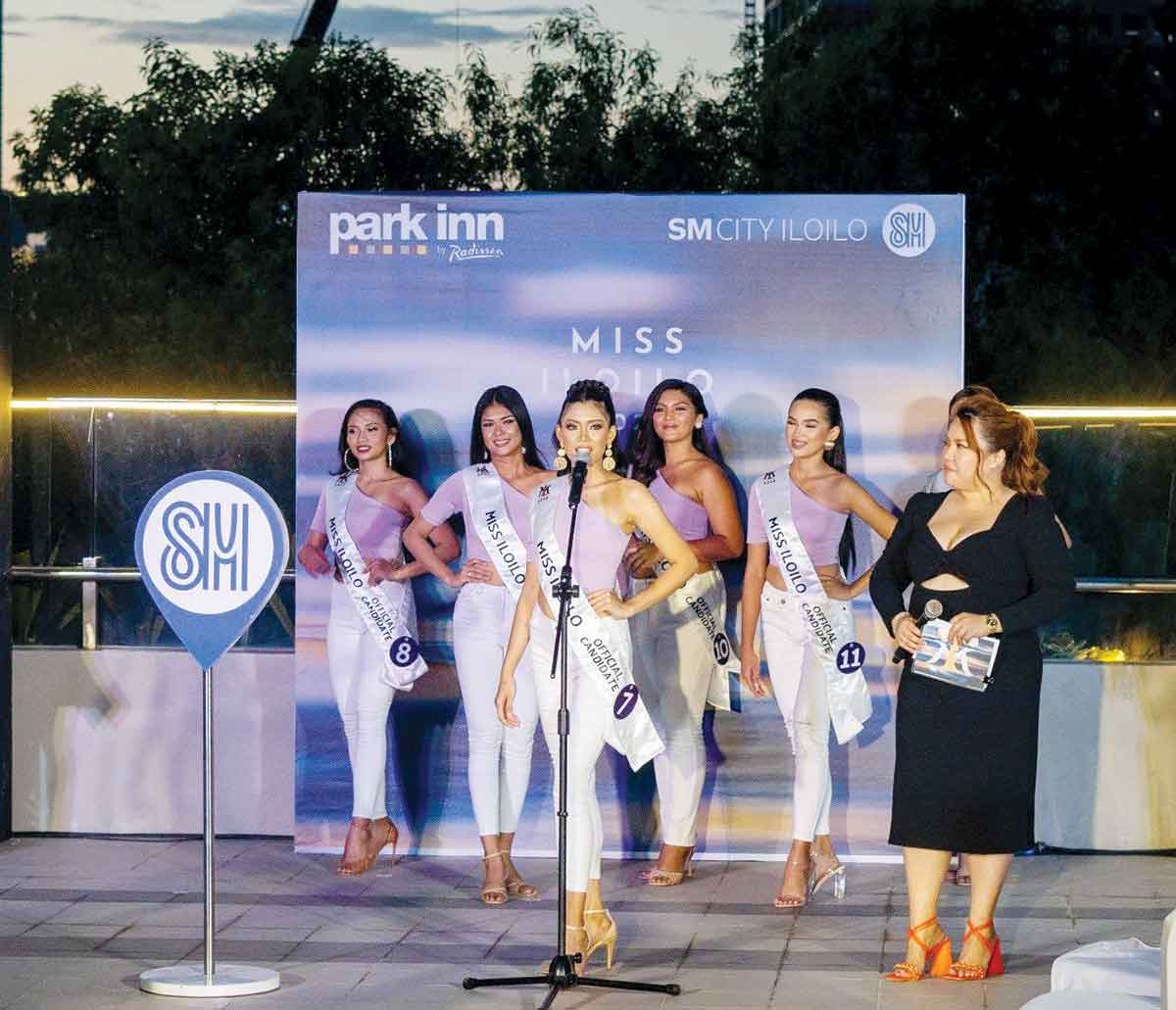 ‘PREPARE TO BE SURPRISED’: Miss Iloilo 2023: Not your usual beauty pageant