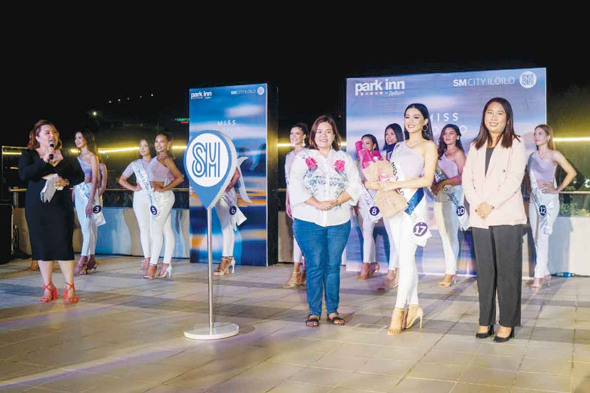 ‘PREPARE TO BE SURPRISED’: Miss Iloilo 2023: Not your usual beauty pageant