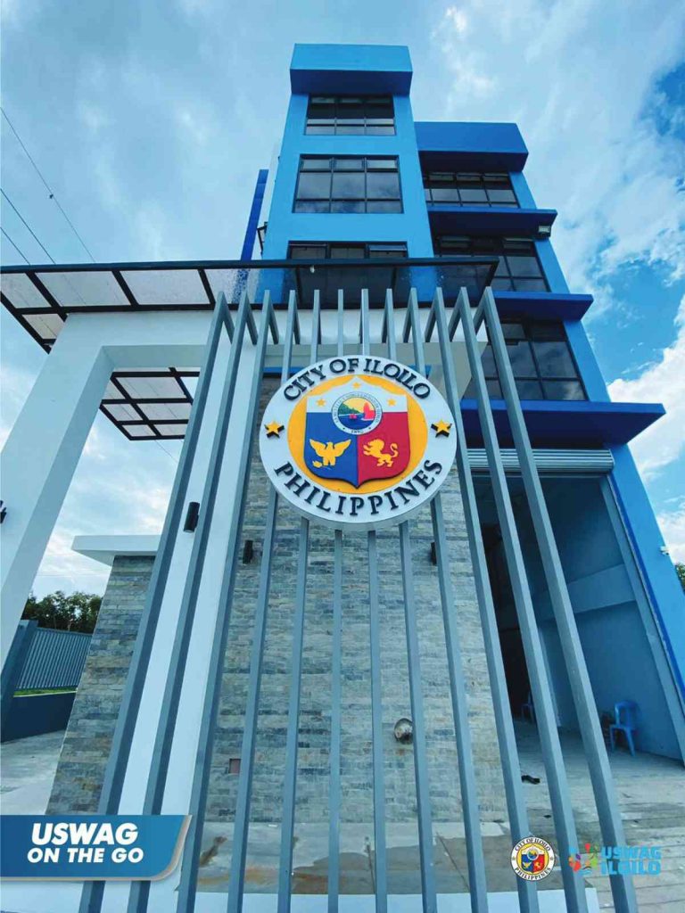 Iloilo City sets goal: To be one of the 5 Most Livable HUCs in PH by 2028